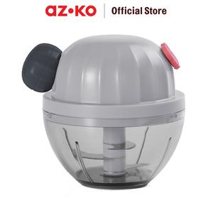 Jual Kris 180 ml Mini Chopper Manual - Jakarta Pusat - AZKO Indonesia ...