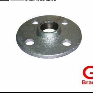 Jual FLANGE DRAT GALVANIS BESI 1 inch - Jakarta Barat - sinar mas ...