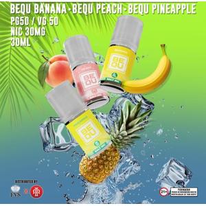 Jual DEV- BEQU PEACH 30ML 30MGRM NEW FLAVOR - Jakarta Utara ...