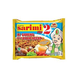 Jual SARIMI ISI 2 Goreng All Varian (1 DUS x 24 Pcs) - Kota Tangerang ...