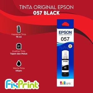 Jual Tinta Refill Epson L8050 L18050 Ink 057 Original, Tinta T09D L ...