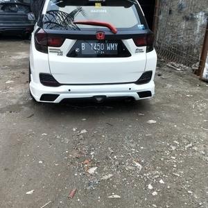 Jual BODYKIT Mobilio 2013-2015 Mugen 2 body kit GRADE-A - Kota Bekasi ...