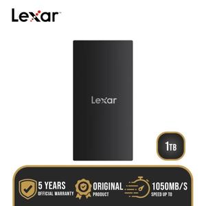 Promo Lexar SL300 1TB - SSD Eksternal Portable USB-C USB-A Cicil 0% 3x ...