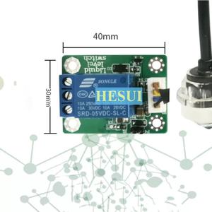Jual IMPORT INFRARED LIQUID LEVEL SENSOR LIQUID LEVEL DETECTION MODULE ...