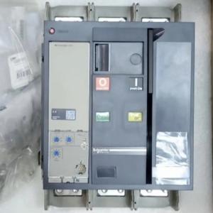 Jual MCCB SCHNEIDER NS800N 3P 800A 50KA MOTORIZED 33466E SCHNEIDER ORIGINAL - Jakarta Pusat ...