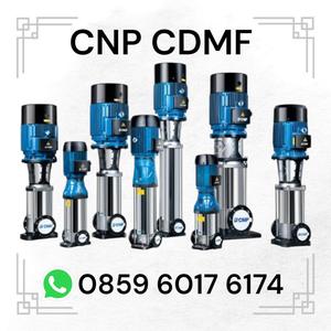 Jual pompa boster vertical multistage Pompa Booster Vertical CNP CDMF ...