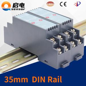 Jual AC Current Transducer AC 0-5A 10A input 0-20mA 4-20mA 0-10V output ...