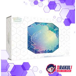 Promo TCG Pokemon Fall / Autumn 2024 Ultra Premium Collection Terapagos ...