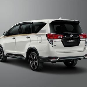 Jual BODY KIT bodykit venturer 2021 innova - Kota Bekasi ...