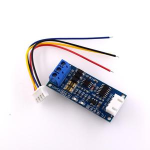 Jual TTL to RS485 Power Supply Converter 3.3V 5V Hardware Auto Control ...