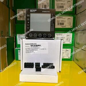 Jual POWER METER EETARP GPM96-PK3 EETARP BENDER GROUP GPM96 PK3 ...