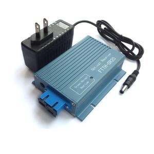 Jual Aluminium Or20 Catv Fiber Optical Receiver Agc Micro Sc Upc Duplex ...
