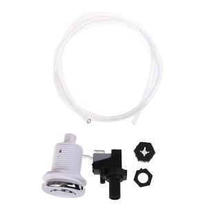 Jual IMPORT 16A ON OFF PUSH AIR BUTTON SWITCH JET TOOL SET PNEUMATIC ...