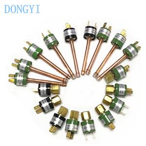 Jual IMPORT AIR CONDITIONER PRESSURE SWITCH HIGH LOW PRESSURE PROTECTOR ...