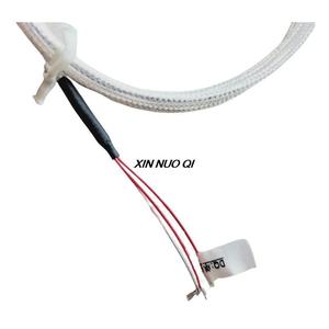 Jual IMPORT DS18B20 digital temperature sensor high temperature high ...