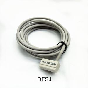 Jual IMPORT 1PCS ALIF PNEUMATIC CYLINDER MAGNETIC SENSOR REED SWITCH ...