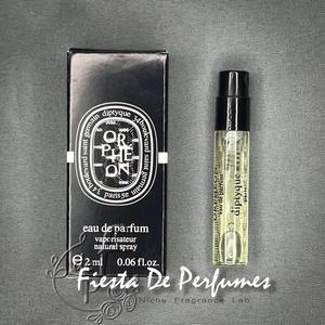 Jual Diptyque Orphéon Eau de Parfum Orpheon EDP worn by NCT HAECHAN NCT ...