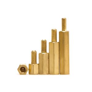 Jual 180 Pcs Spacer Kit Pcb M3 Set Baut Mur Hex Stand Off Papan Spaser ...