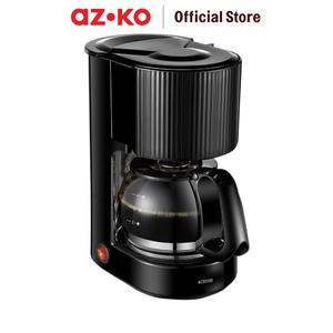 Jual AZKO Kris Coffee Drip Maker Mesin Kopi Espresso Machine Alat ...