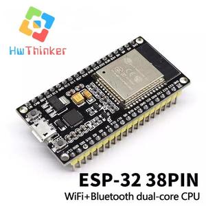Jual LIMITED STOK/ ESP32 ESP-32 38pin 38 pin WiFi Bluetooth DOIT ...