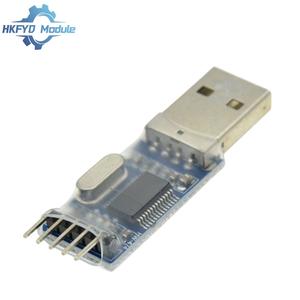 Jual USB To Serial TTL USB-TTL Module Adapter PL2303HX Auto Converter Microcontroller With ...