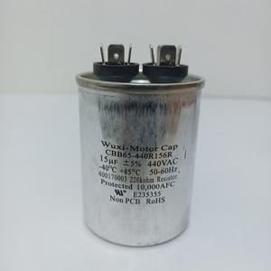 Jual Kapasitor STP Kapasitor WUXI STP Red Jacket STP Pee Petro 15 micr ...