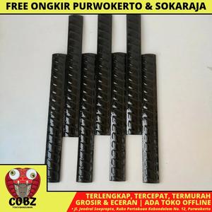 Jual 20 CM / NM KUKU MACAN BON BON LIST KERAMIK GRANIT ULIR HITAM PER PCS - Kota Semarang ...