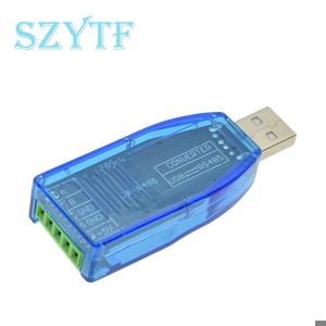 Jual Industrial USB To RS485 Communication Module Bidirectional Half ...