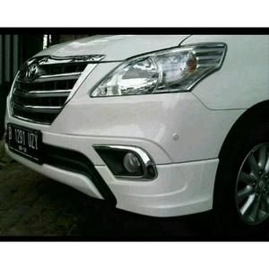 Jual Bodykit Innova luxury Barong swa Duraflex - Kab. Sragen - Ganes ...