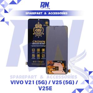 Jual LCD TOUCHSCREEN VIVO V21 5G / V25 5G / V25E FULLSET COMPLETE ...