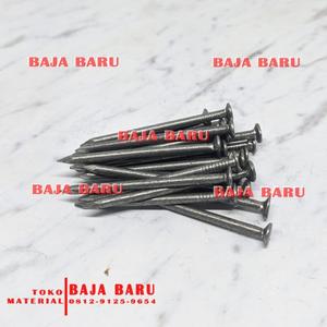 Jual Paku 5 Cm / Paku Tembok 5 Cm / Paku Kayu 5 Cm / Paku Bangunan 5 Cm ...