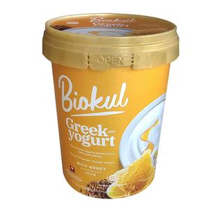 Jual BIOKUL GREEK YOGURT HONEY 473 GR - YOGURT - Jakarta Barat ...