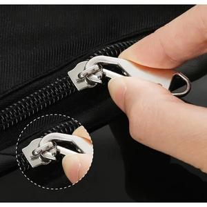 Jual 1 Buah Kepala Penarik Ritsleting Retsleting Zipper Removable Tab ...