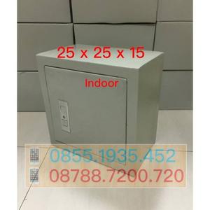 Jual Box panel indoor 25x25x15 25x25 25 x 25 cm - Kota Tangerang - CV ...