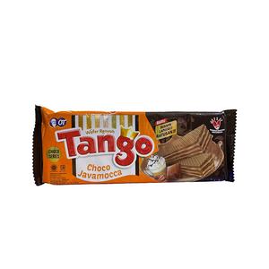 Jual TANGO WAFER CHOCO JAVAMOCCA 110G - Jakarta Barat - Hypermart Puri ...