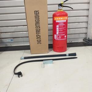 Jual Alat pemadam api ringan / APAR 3KG POWDER - Kota Bogor - Biayu ...