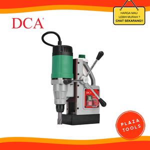 Jual Bor Magnet - Magnetic Drill DCA AJ C30 / BOR MAGNET DCA AJC30 ...