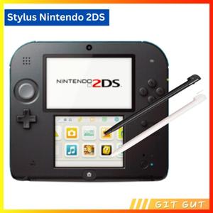 Jual Nintendo 2DS Regular OLD Touch Pen Stylus - White - Kota Tangerang ...
