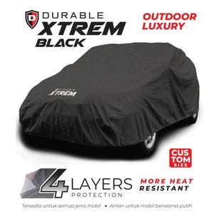 Promo Innova Zenix BZ4X Cover Mobil Durable Xtrem Tutup Mobil Outdoor ...