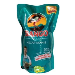 Jual Bango Kecap Manis Pouch 1.52 Kg - Kota Semarang - Haz Fruits ...