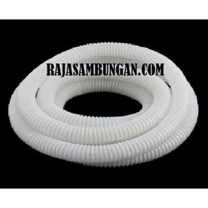 Jual NEW Selang Flexible 1 Inch Pembuangan Air AC 25 mm Pipa Drain ...
