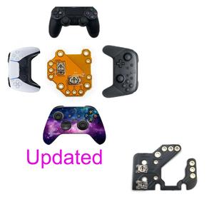 Jual 2PCS For Switch Pro Controller Calibrate Analog Stick Drift Fix ...