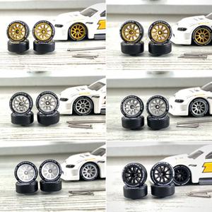 Jual VELG BAN KARET HOT WHEELS MODEL CE28 V2 TAMPO POTENZA SELONGSONG ...