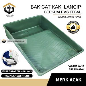 Jual BAK CAT ROLL ANTI PECAH BAK CAT BERKUALITAS BAGUS DAN TEBAL TIDAK ...