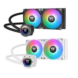Promo Cooler AIO Thermaltake TH240 TH360 V2 ARGB Sync 240mm - 360mm l ...