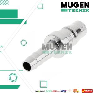 Jual PH 40 Quick Coupler Male Connector Air Hose Compressor 1/2 Inch ...