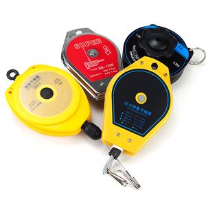 Jual Spring Balancer Retractable Tool Fixtures Holder 0.5~5Kg 1LBS ...