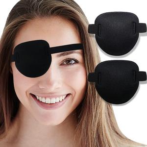 Jual Penutup Mata Medis / Eye Patch Medis / Lazy Eye Patch Perawatan ...