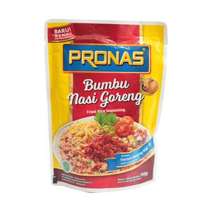 Jual Pronas Bumbu Nasi Goreng Kornet Sapi 110 - Kota Medan ...