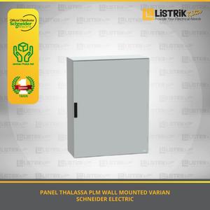 Promo PANEL THALASSA PLM WALL MOUNTED SCHNEIDER ELECTRIC - NSYPLM ...